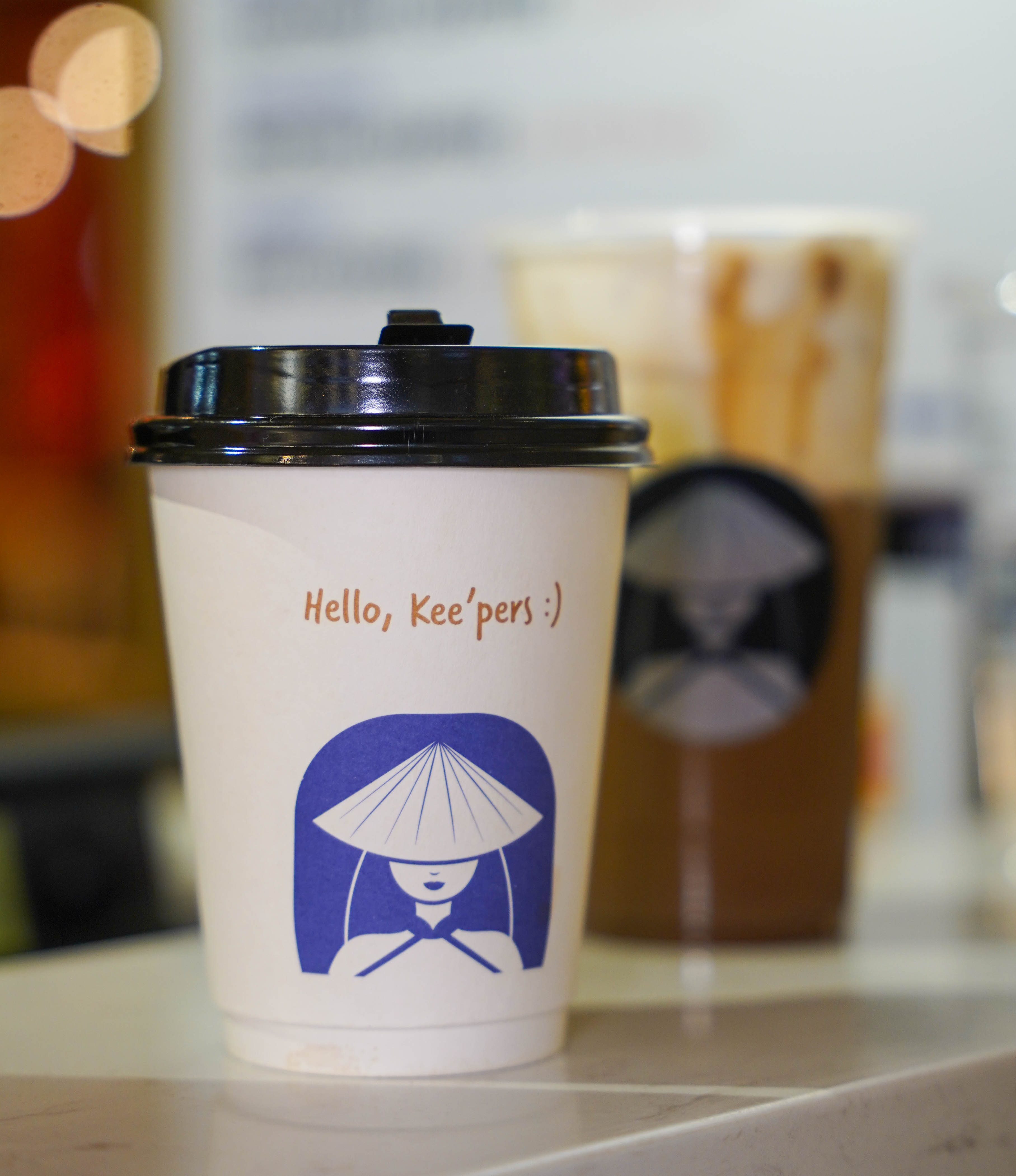 Eat Drink KL | Kee Nguyễn brings Vietnam's Hue-inspired Salt Coffee to